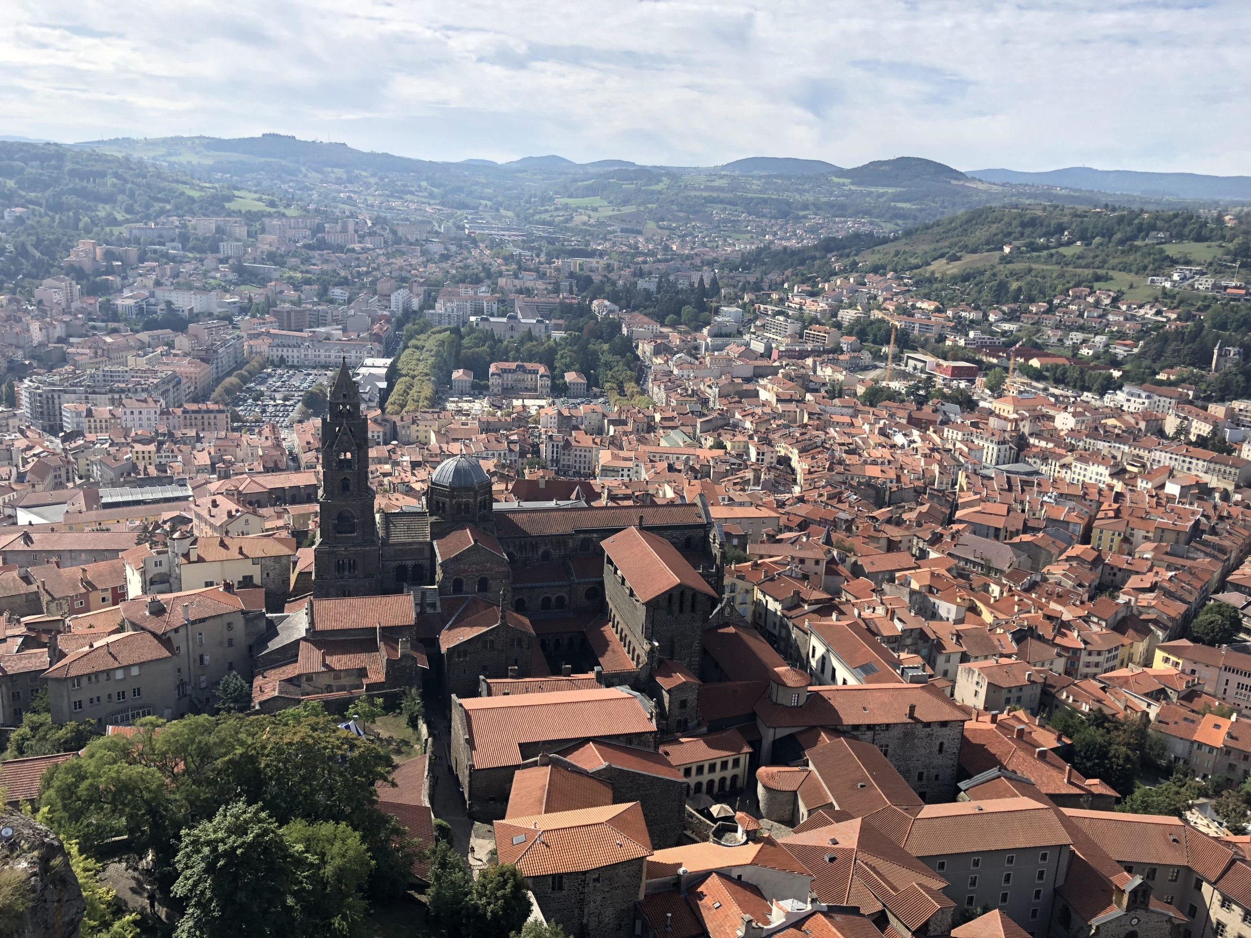 Que faire au Puy en Velay : 10 activités incontournables