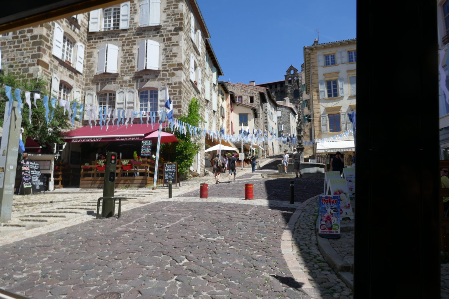 Que faire au Puy en Velay : 10 activités incontournables