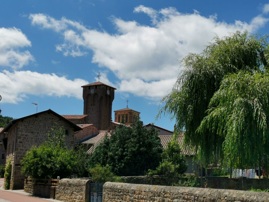 Week end dans le Forez: découvrir le département de la Loire