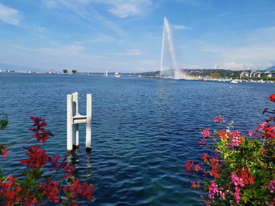 Visiter Genève en 3 jours : que faire ? que voir