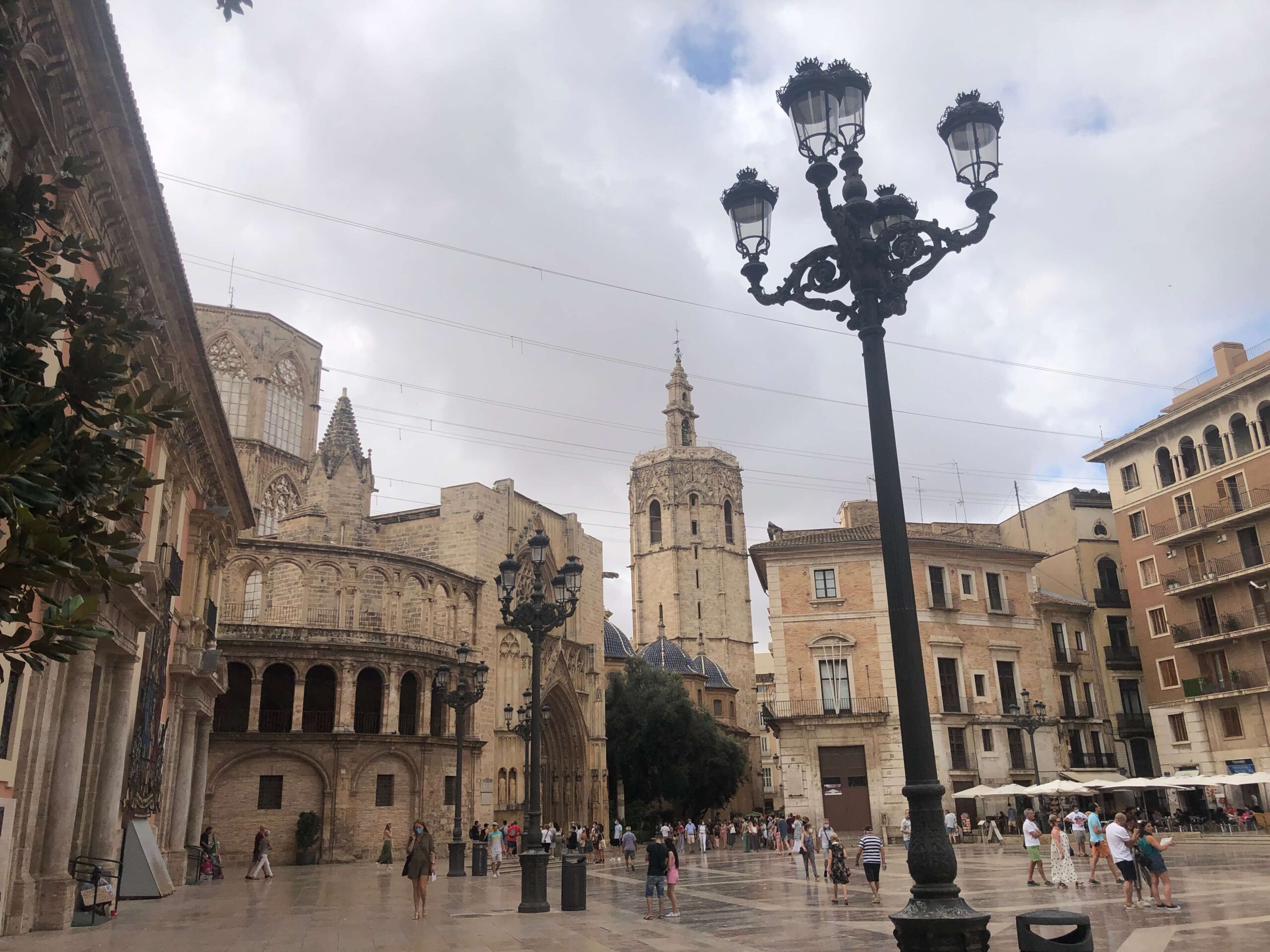 Visiter Valence en Espagne: que faire un week-end