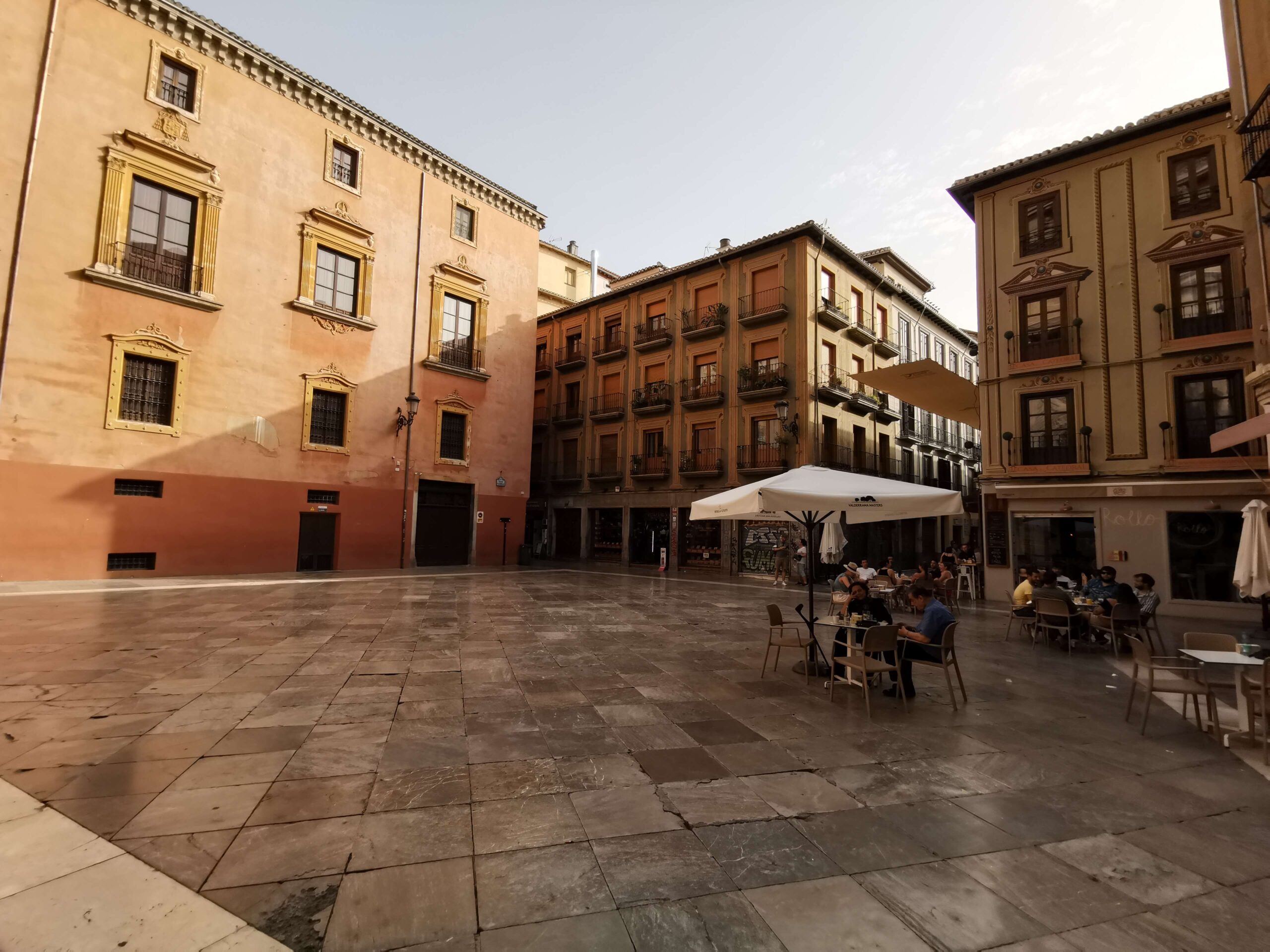 Visiter Grenade en 2 jours et l'Alhambra : tous mes conseils