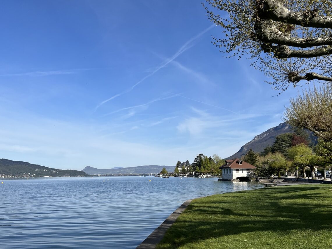 Que faire à Annecy : 7 activités incontournables