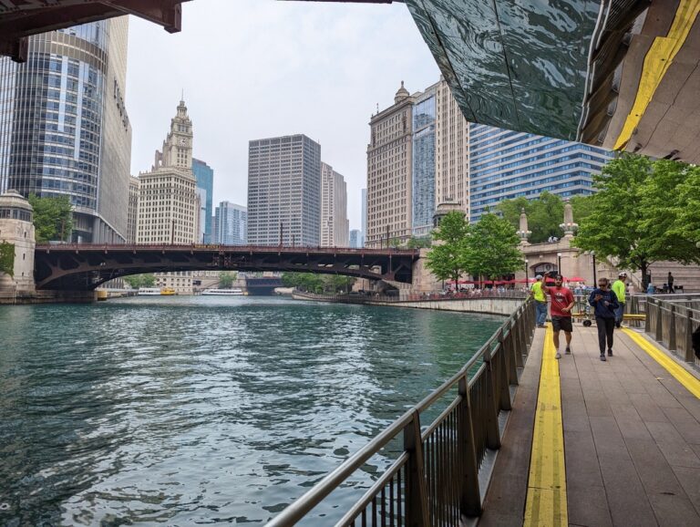 Visiter Chicago : que faire en 2 deux jours