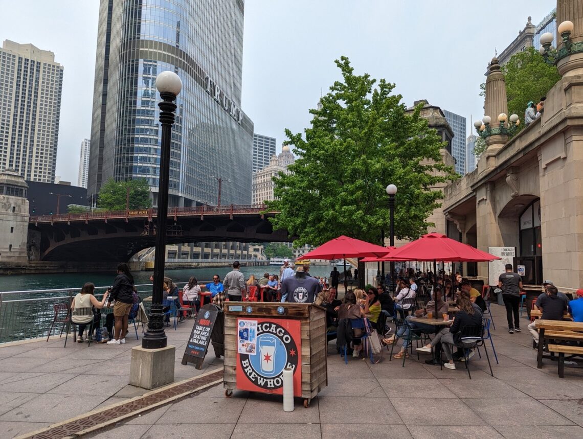 Visiter Chicago : que faire en 2 deux jours
