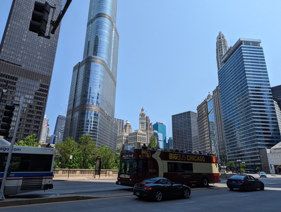 Visiter Chicago : que faire en 2 deux jours