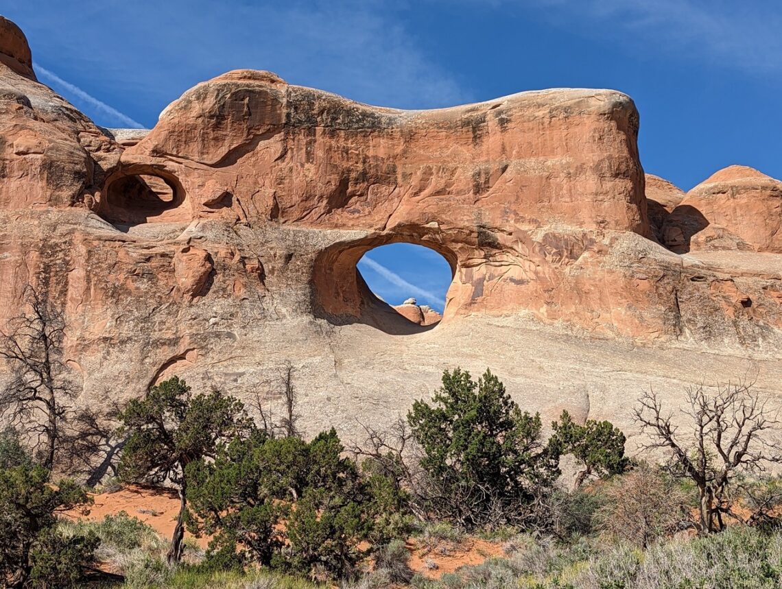 Arches National Park : guide pratique pour une visite inoubliable