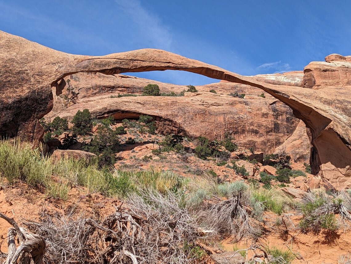 Arches National Park : guide pratique pour une visite inoubliable