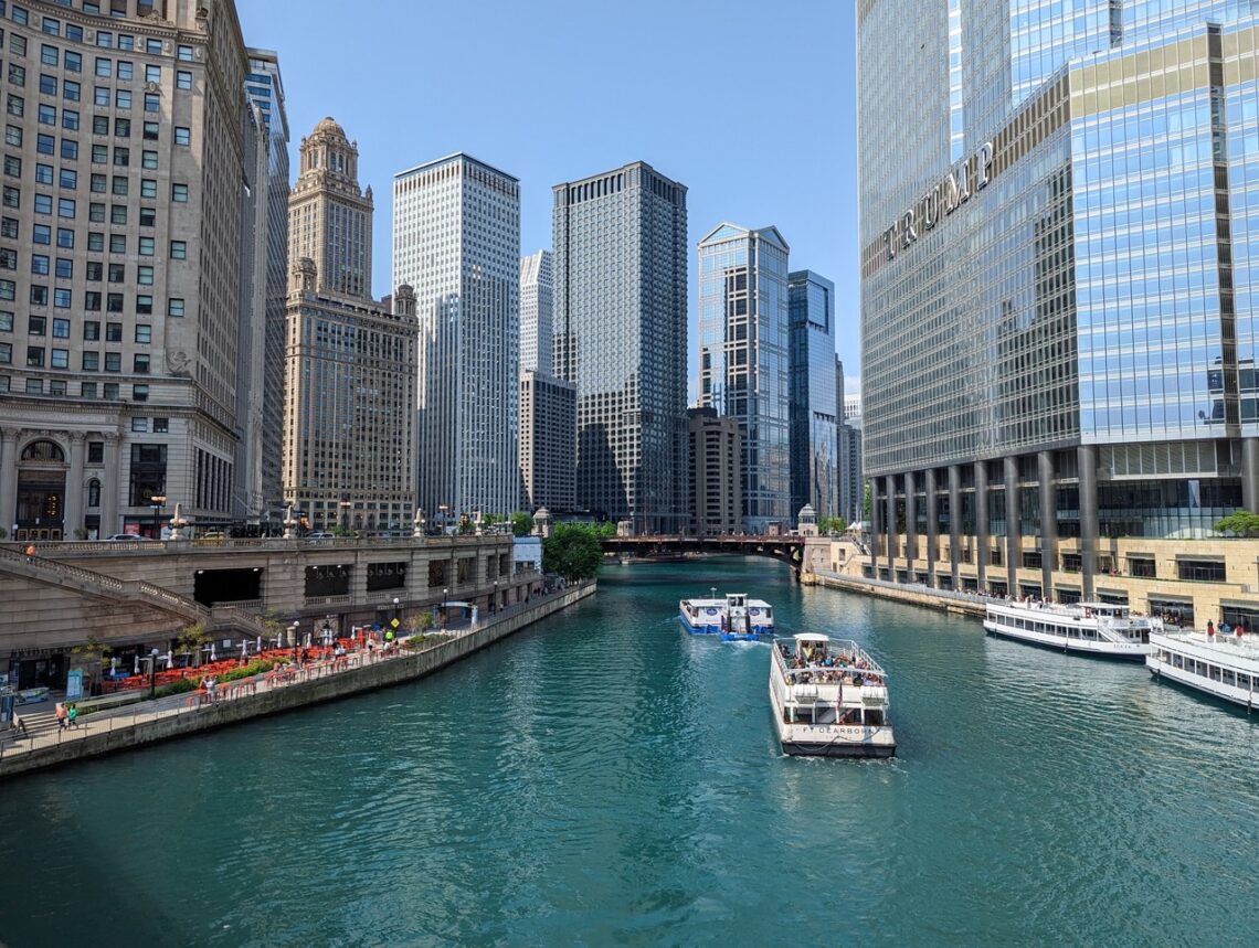 Visiter Chicago : que faire en 2 deux jours