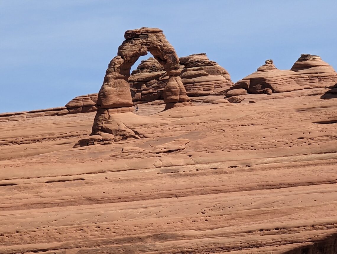 Arches National Park : guide pratique pour une visite inoubliable