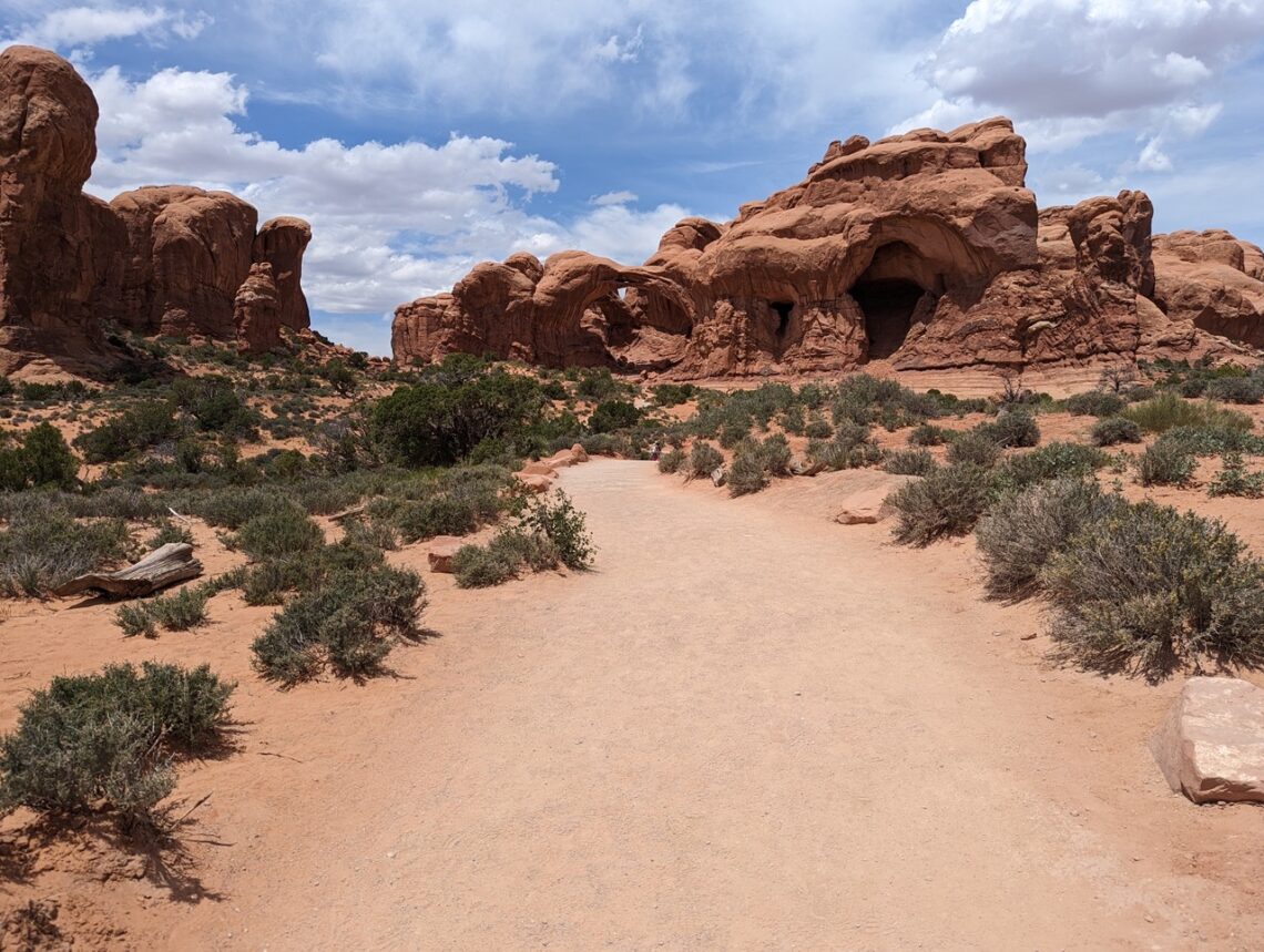 Arches National Park : guide pratique pour une visite inoubliable