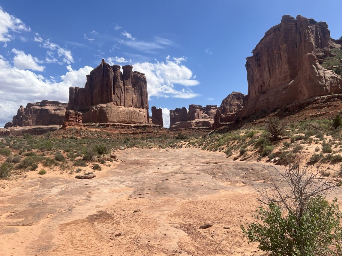 Arches National Park : guide pratique pour une visite inoubliable