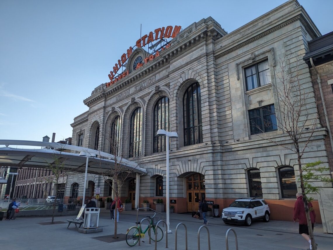 Visiter Denver : que faire dans la capitale du Colorado