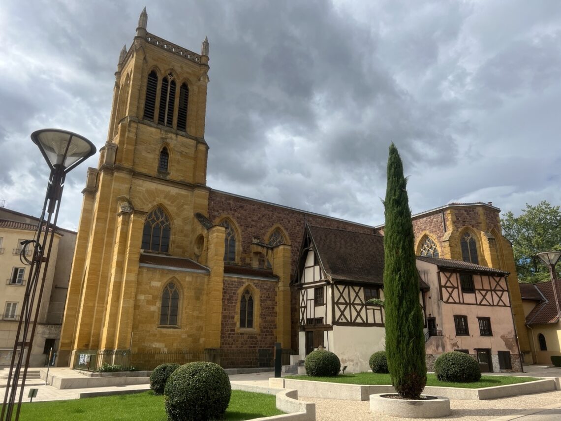 Roanne et ses environs : que faire ? Que voir