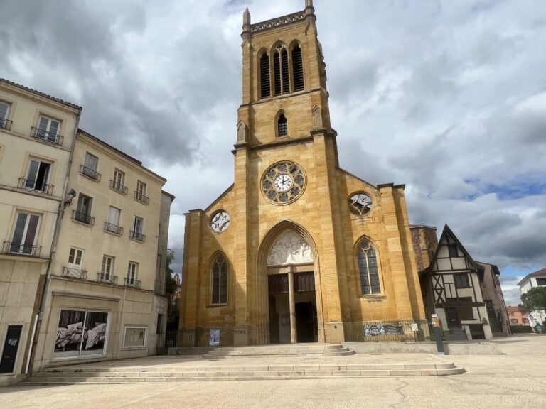 Roanne et ses environs : que faire ? Que voir