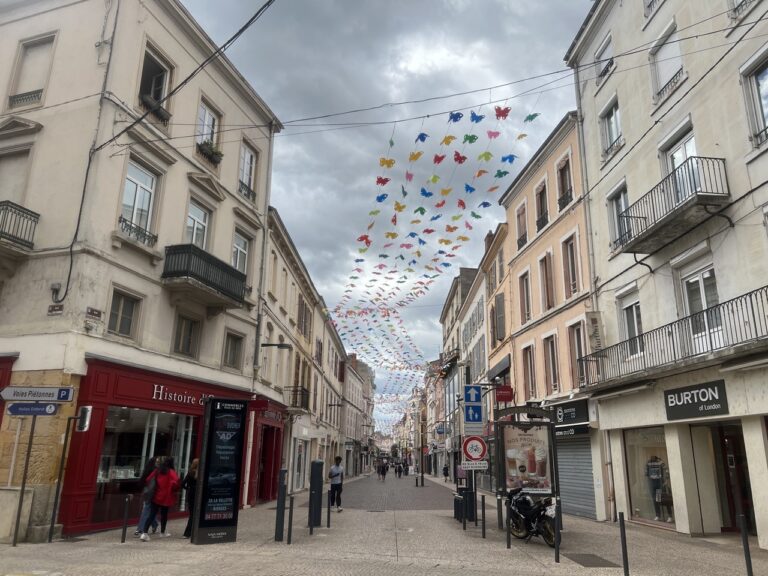 Roanne et ses environs : que faire ? Que voir