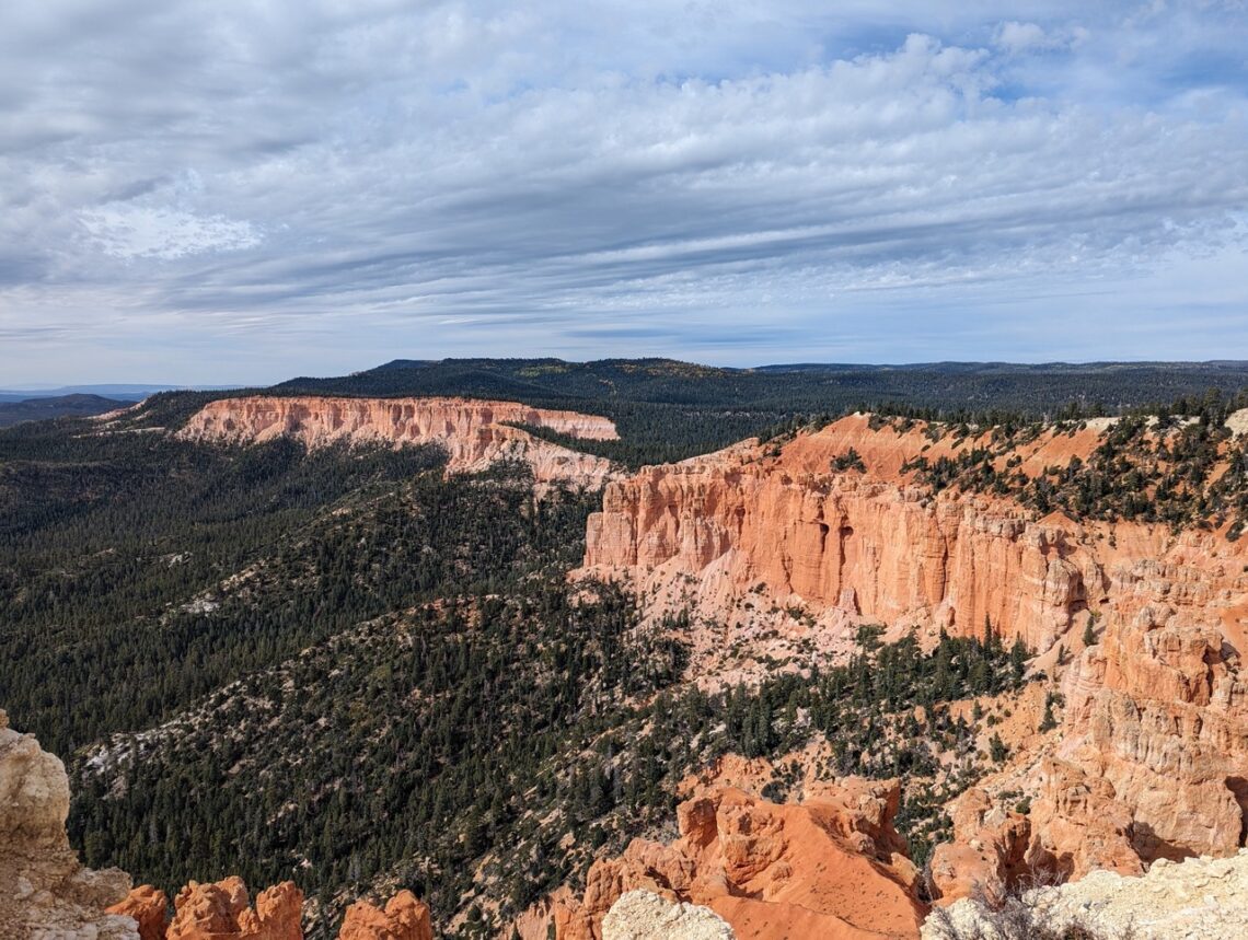 Visiter Bryce Canyon National Park : que faire, que voir