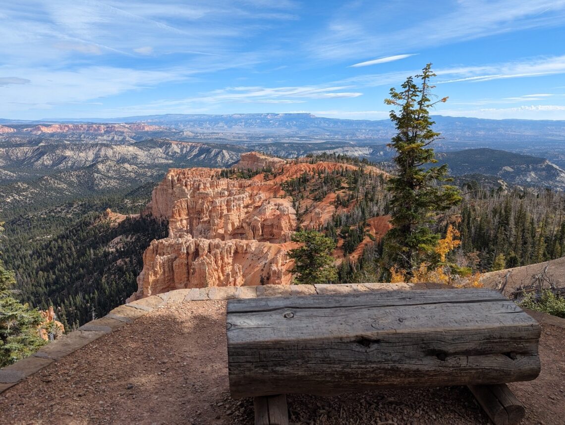 Visiter Bryce Canyon National Park : que faire, que voir