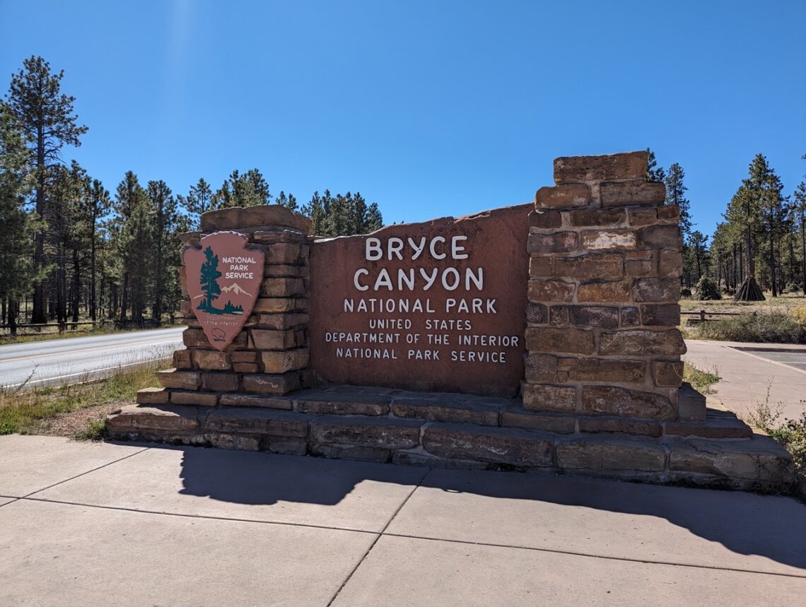 Visiter Bryce Canyon National Park : que faire, que voir