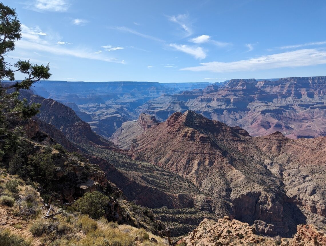 Visiter le Grand Canyon : que faire dans le South Rim