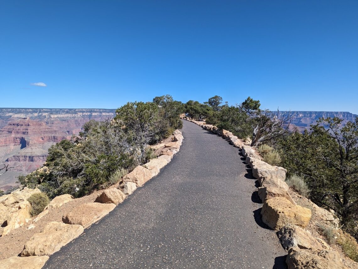 Visiter le Grand Canyon : que faire dans le South Rim