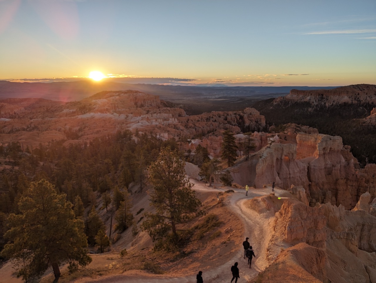 Visiter Bryce Canyon National Park : que faire, que voir