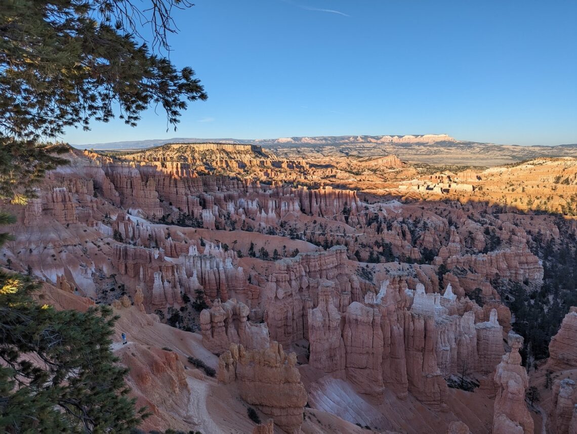 Visiter Bryce Canyon National Park : que faire, que voir
