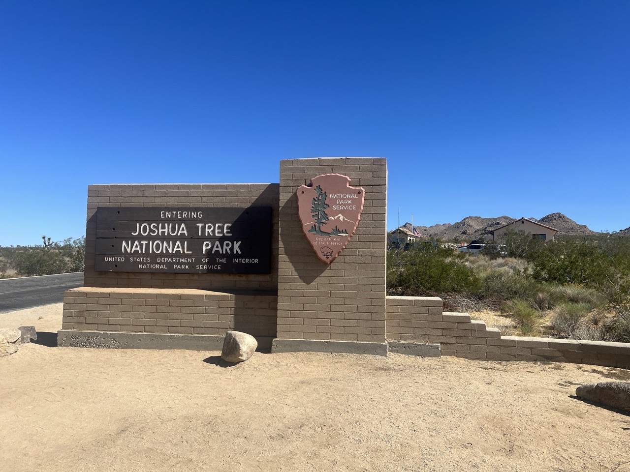 Joshua Tree National Park : que faire dans ce parc californien