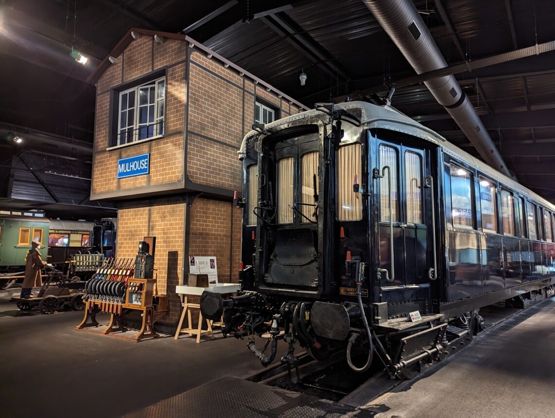Visiter Mulhouse : que faire dans cette belle ville alsacienne