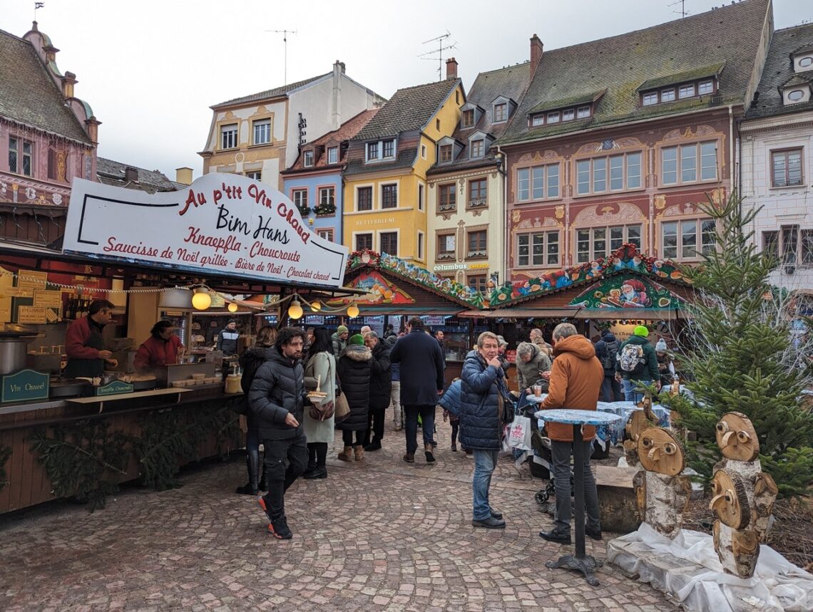 Visiter Mulhouse : que faire dans cette belle ville alsacienne