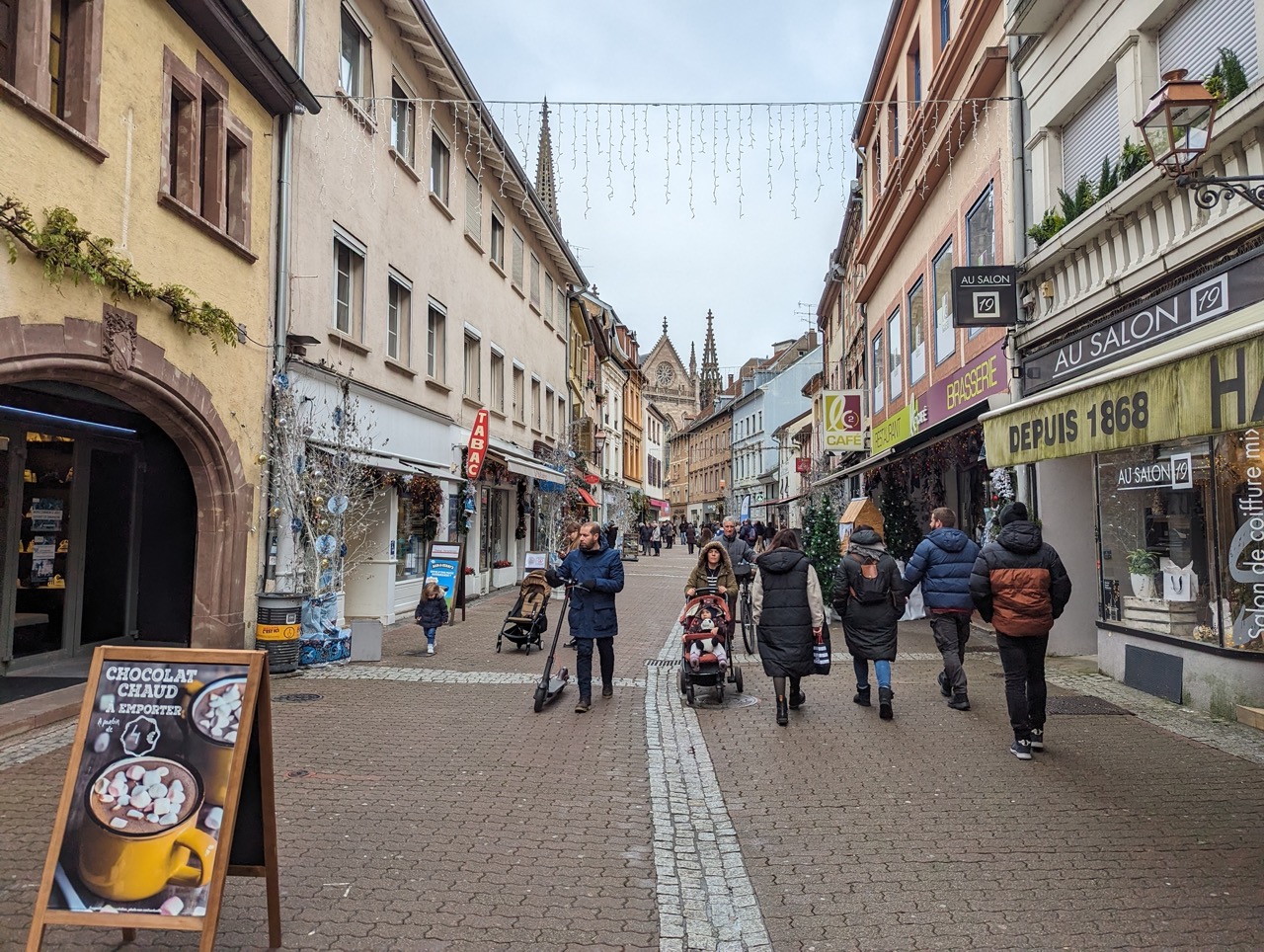 Visiter Mulhouse : que faire dans cette belle ville alsacienne