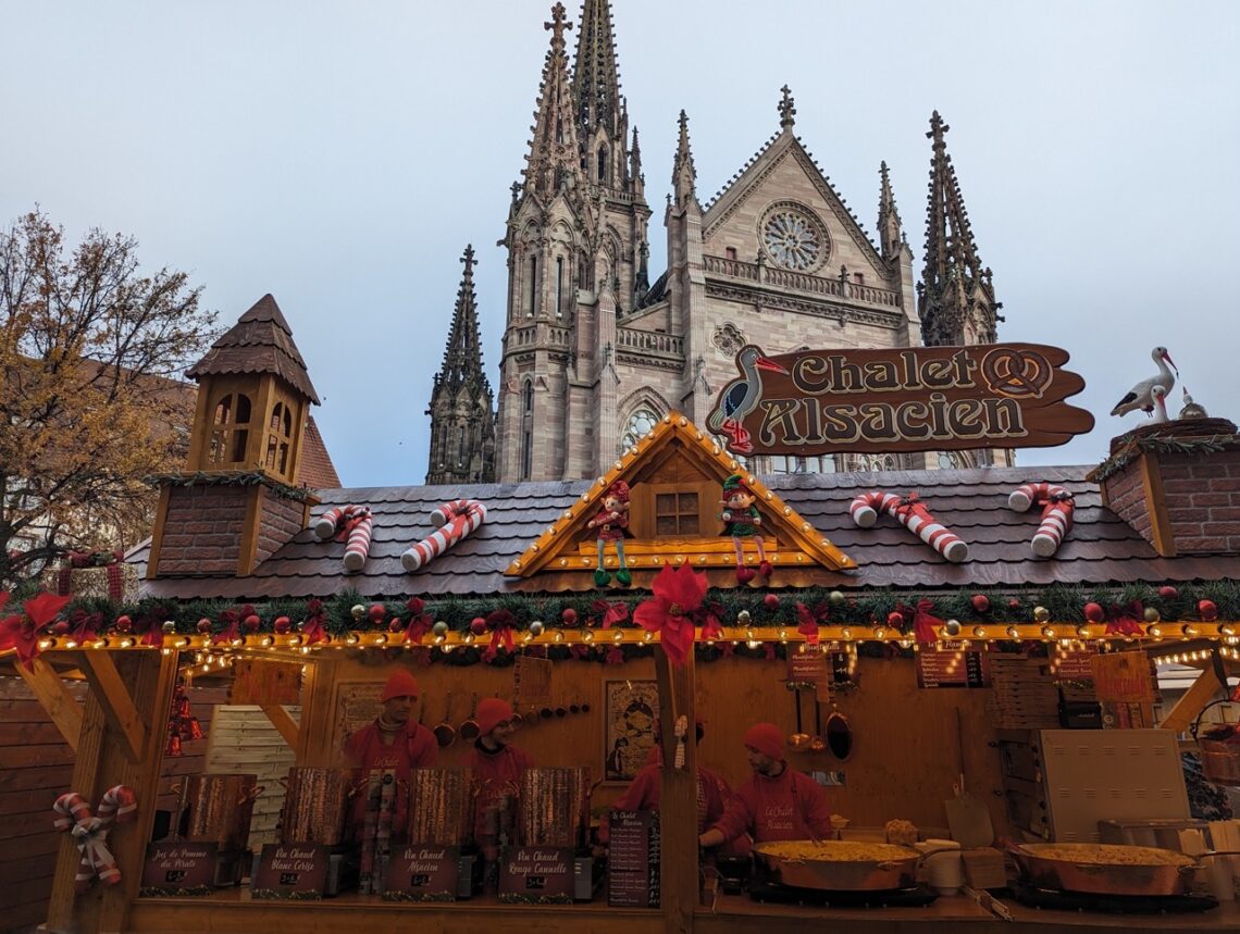 Visiter Mulhouse : que faire dans cette belle ville alsacienne