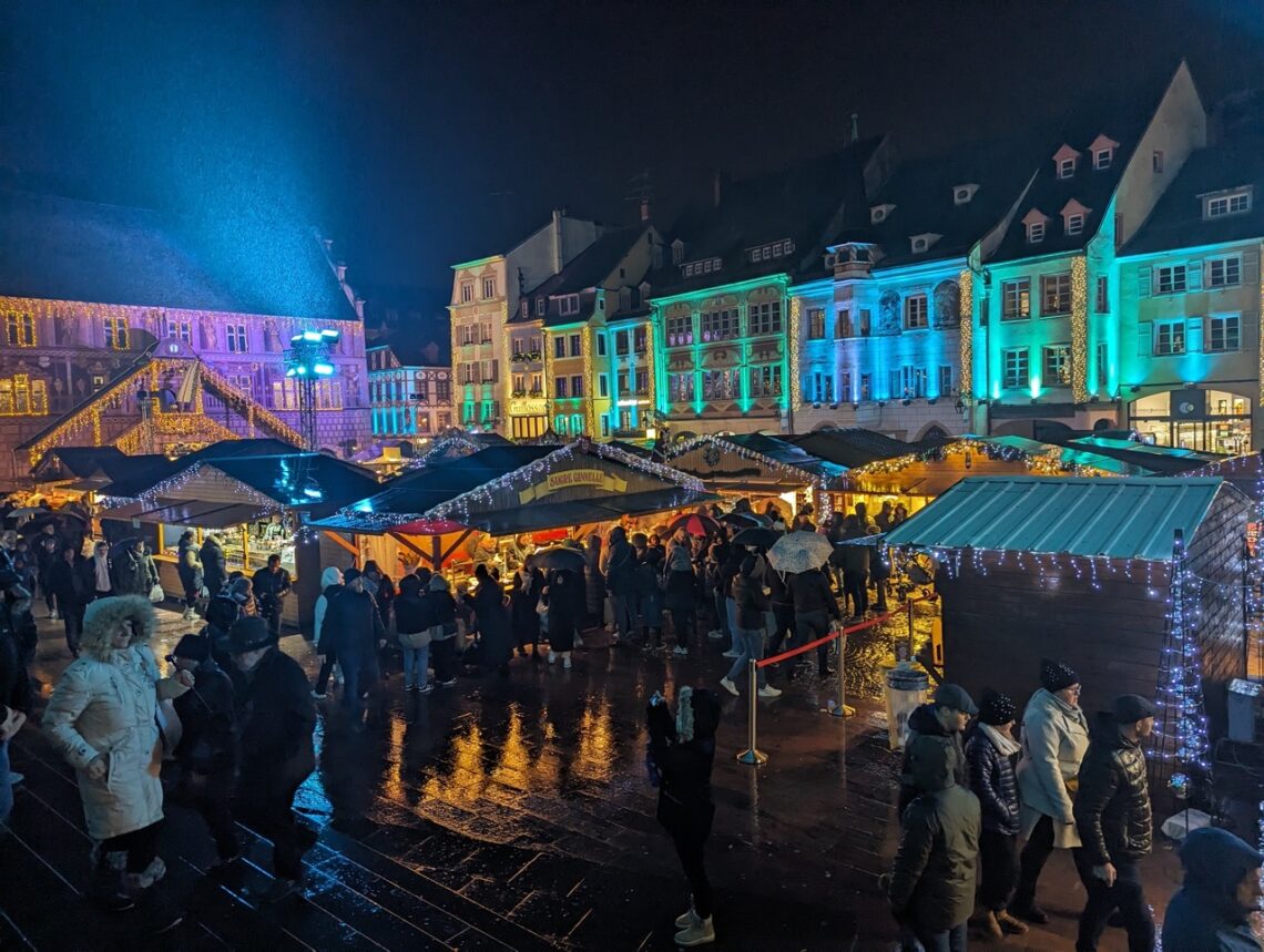 Visiter Mulhouse : que faire dans cette belle ville alsacienne