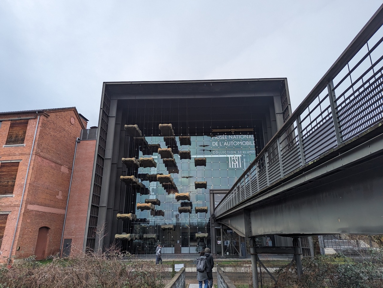 Visiter Mulhouse : que faire dans cette belle ville alsacienne