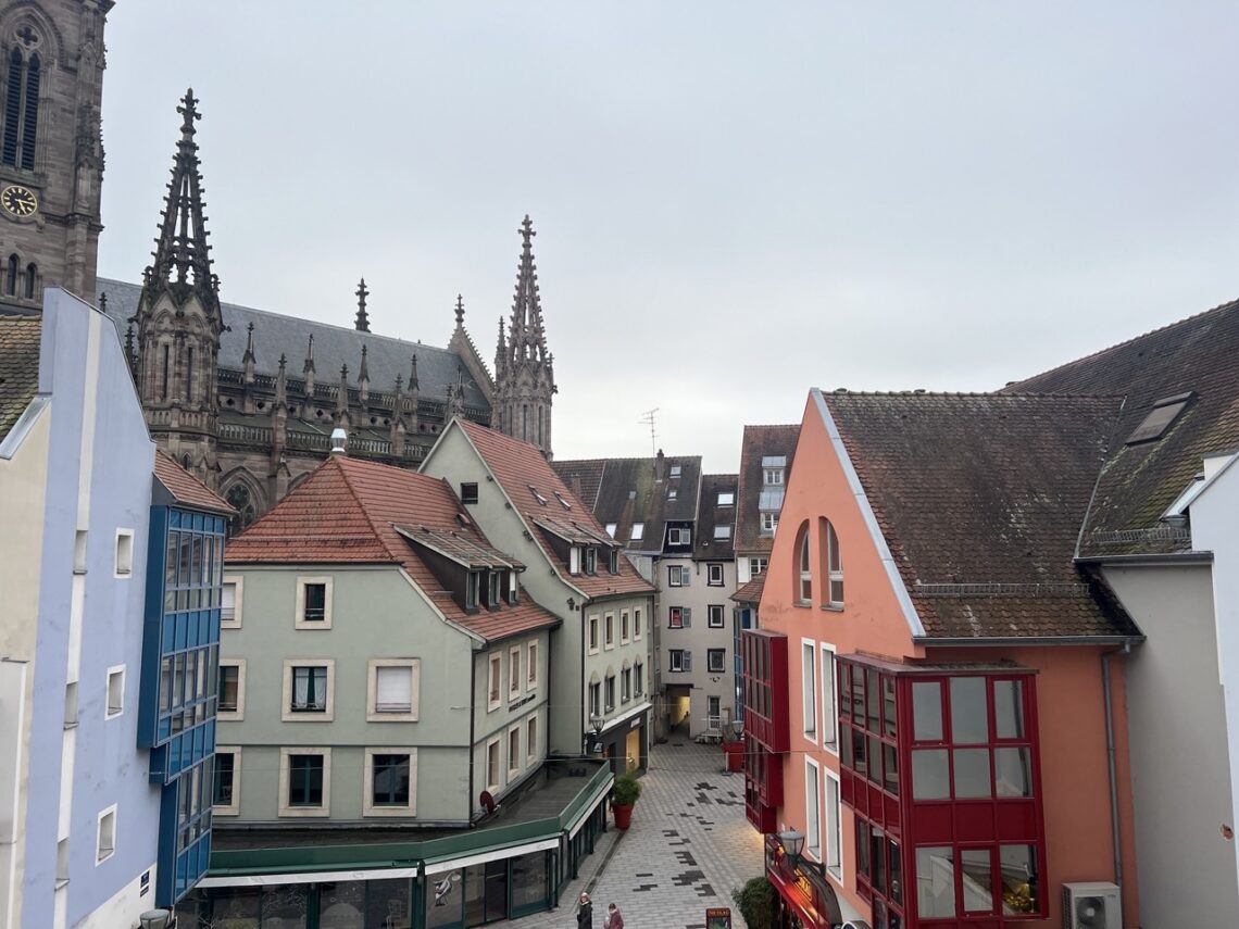 Visiter Mulhouse : que faire dans cette belle ville alsacienne