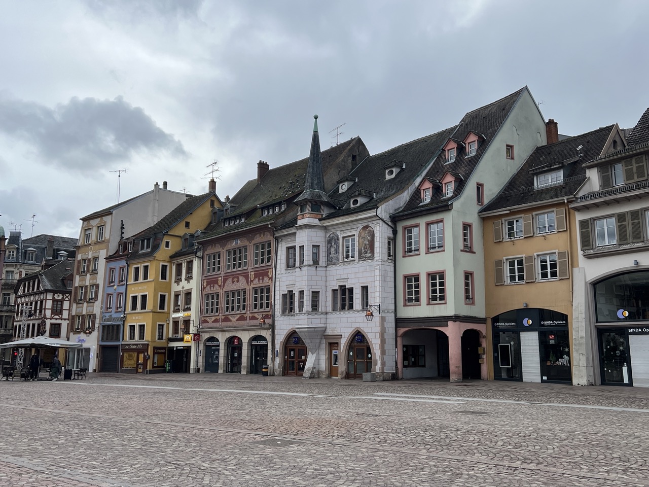 Visiter Mulhouse : que faire dans cette belle ville alsacienne