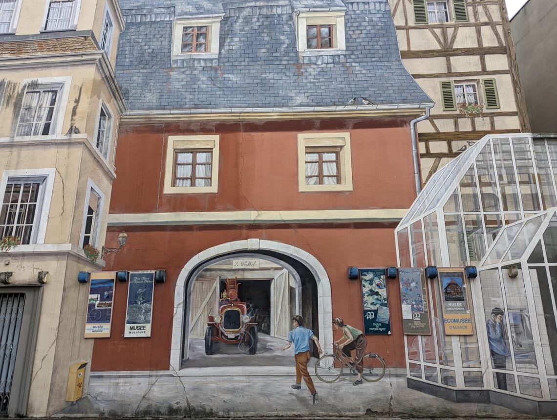 Visiter Mulhouse : que faire dans cette belle ville alsacienne