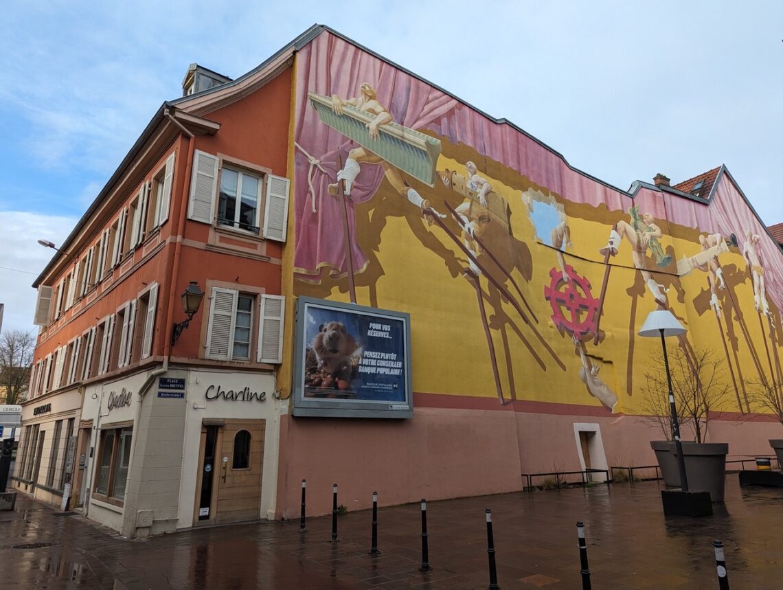 Visiter Mulhouse : que faire dans cette belle ville alsacienne