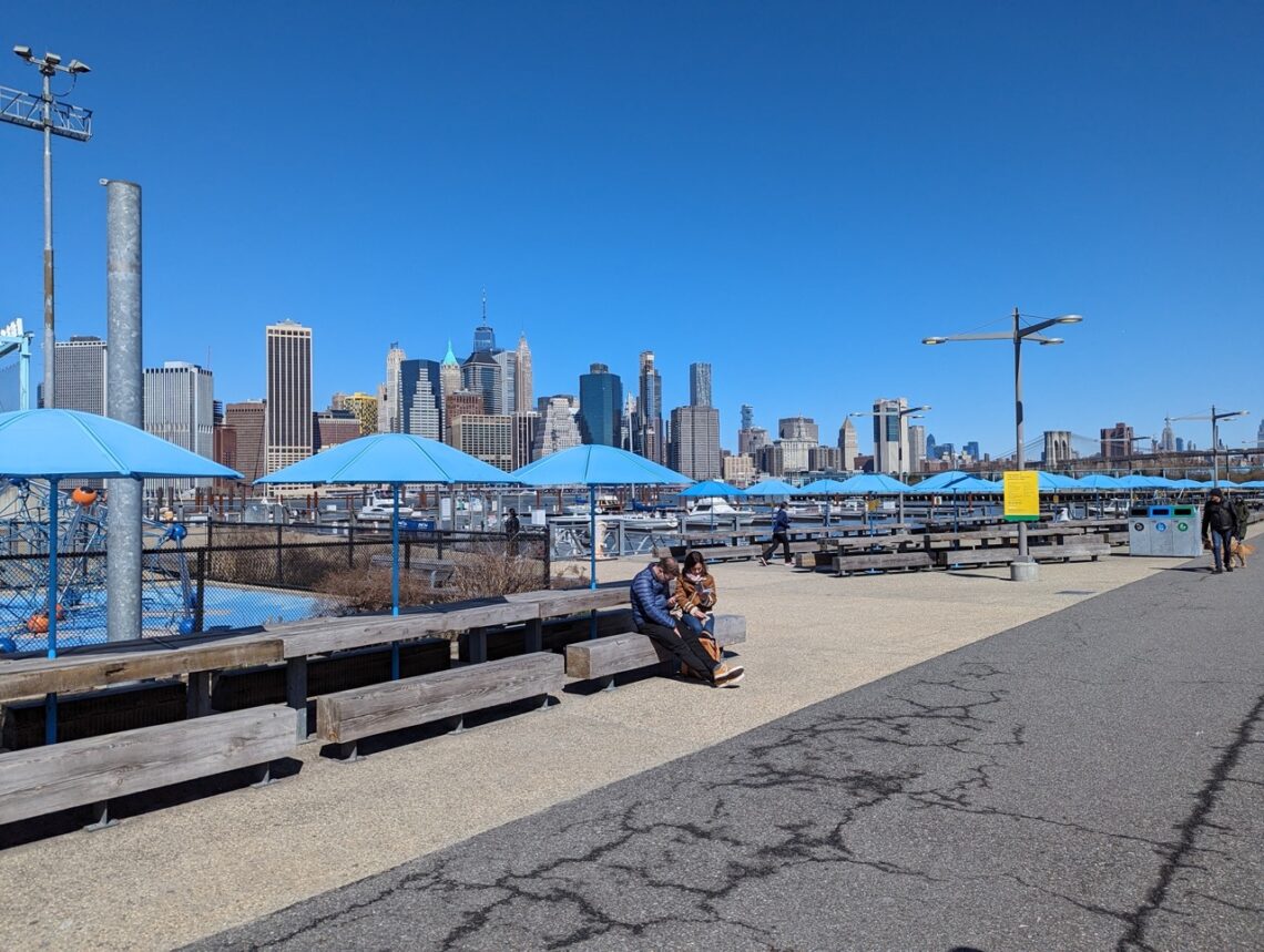 Pont de Brooklyn à New York : tout savoir sur le Brooklyn Bridge