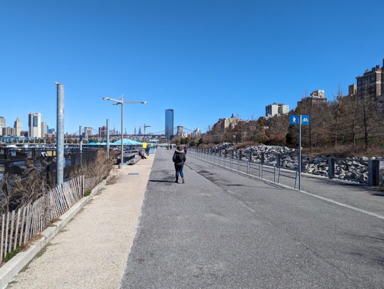 Pont de Brooklyn à New York : tout savoir sur le Brooklyn Bridge