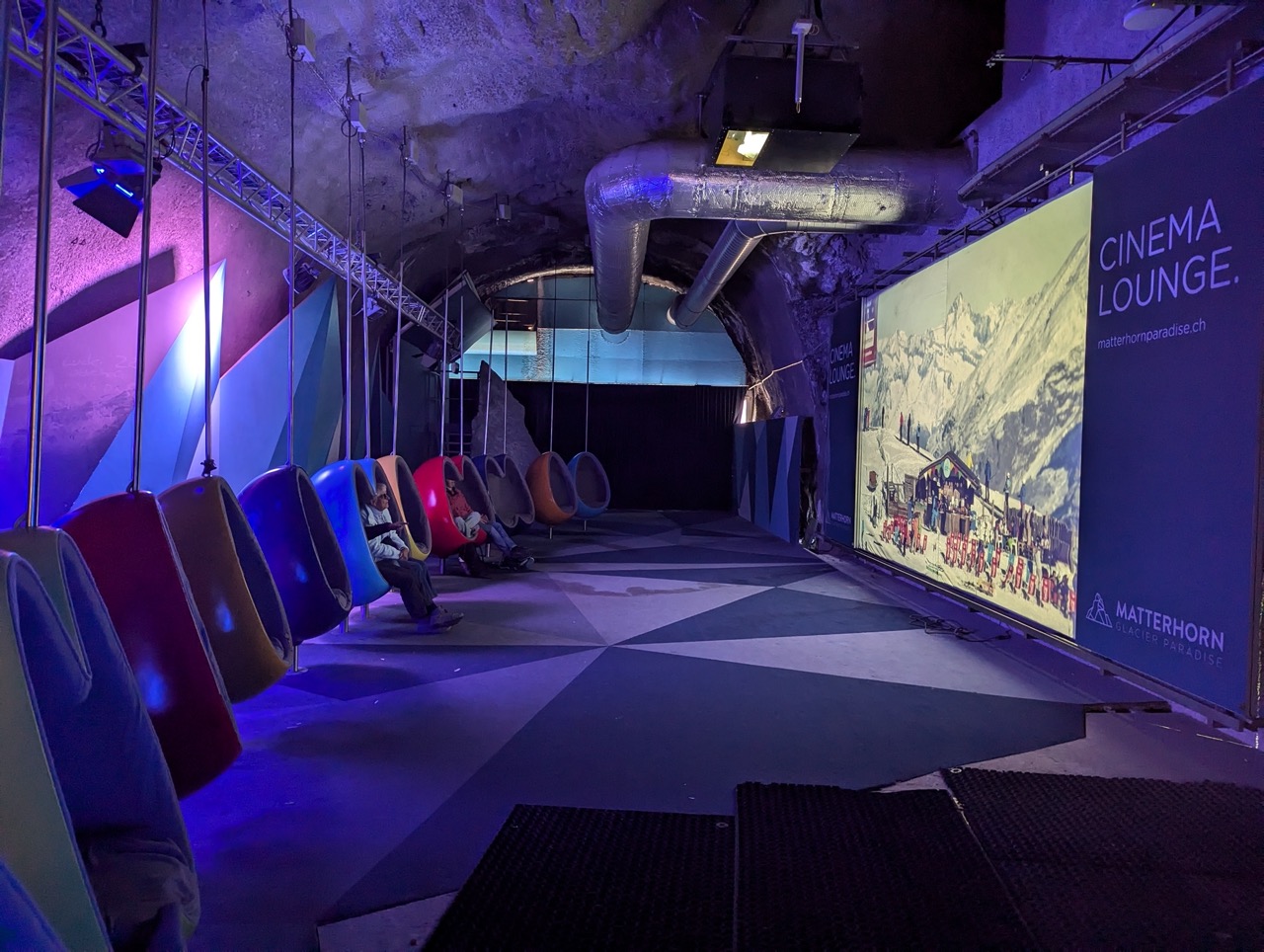 Matterhorn Glacier Paradise : expérience incroyable à Zermatt
