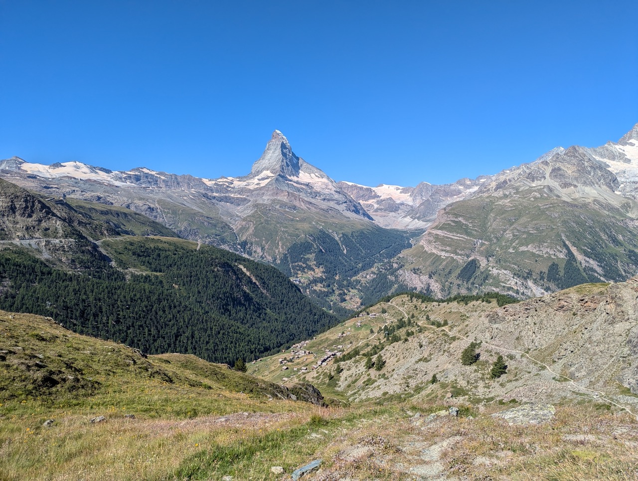Zermatt, Switzerland: essential activities to do