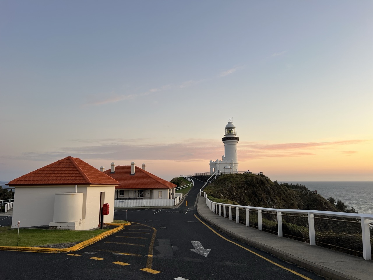 Visiter Byron Bay : que faire dans la ville la plus cool d'Australie